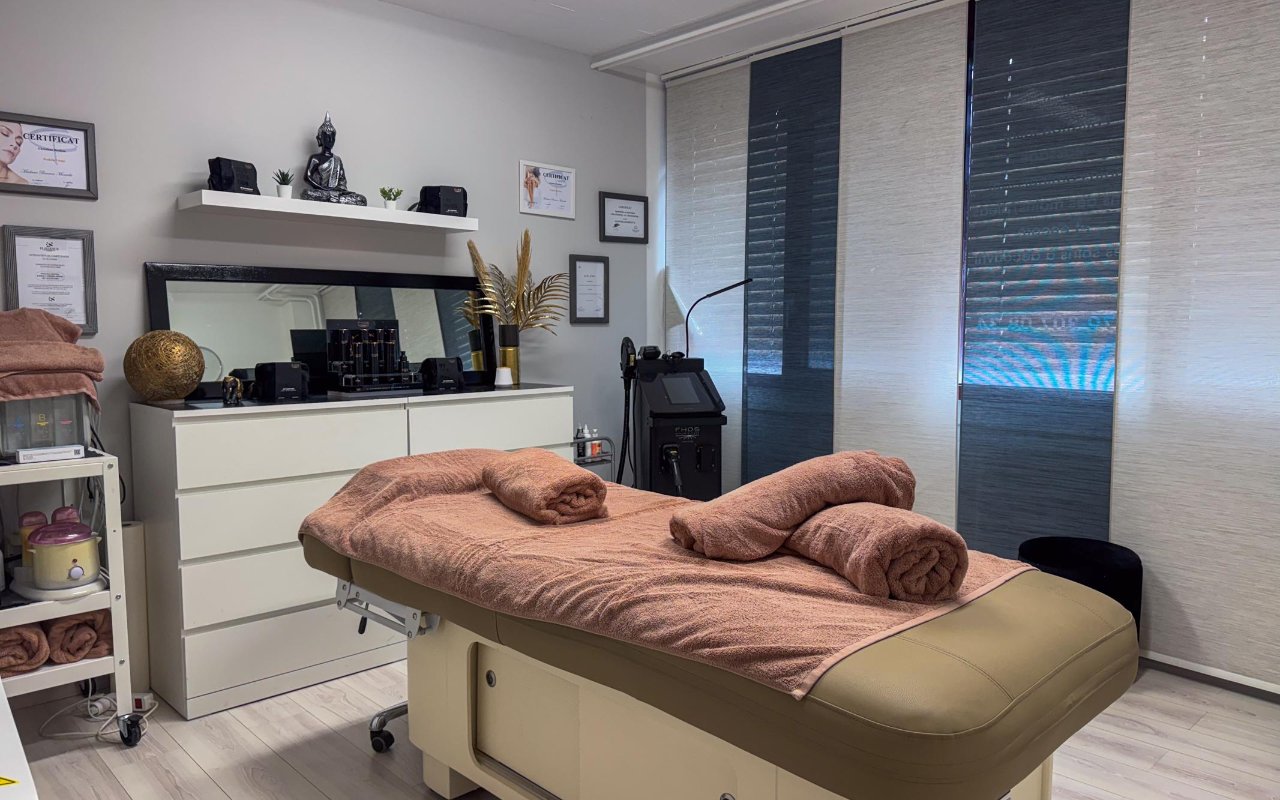Épilation du visage à la cire à Nyon, Canton de Vaud - Treatwell