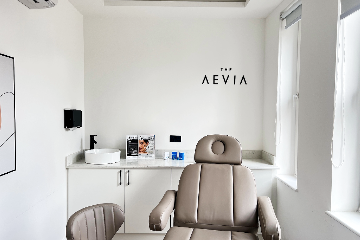 Aevia Skin | Medical Spa in King's Cross St. Pancras, London - Treatwell