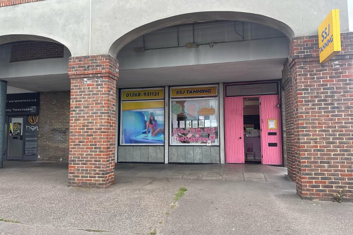 Claws by Chloe Jaine | Beauty Salon in Basildon, Essex - Treatwell