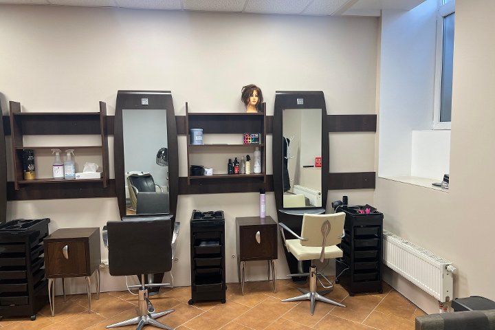 Grozio salonas “ALEX” | Grožio salonas - Stotis, Vilnius - Treatwell