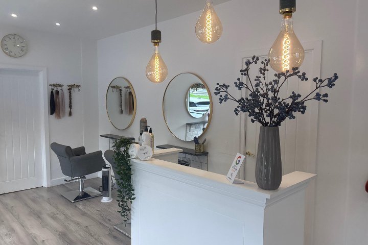 Erica Lewis Hair Extensions | Hair Salon in Halton, Leeds - Treatwell