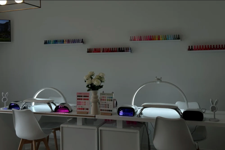 TY BEAUTY | Nail bar à Bonnefoy, Toulouse - Treatwell