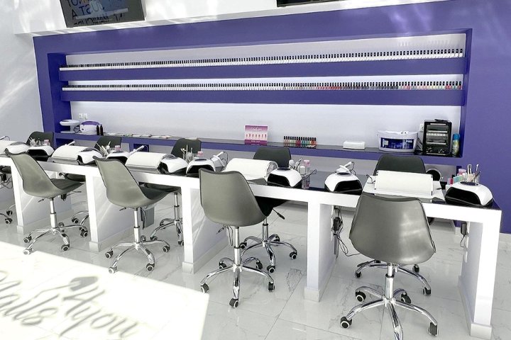 Nails 4 You Γέρακας | Υπηρεσίες Ονυχοπλαστικής σε Γέρακας, Αττική ...