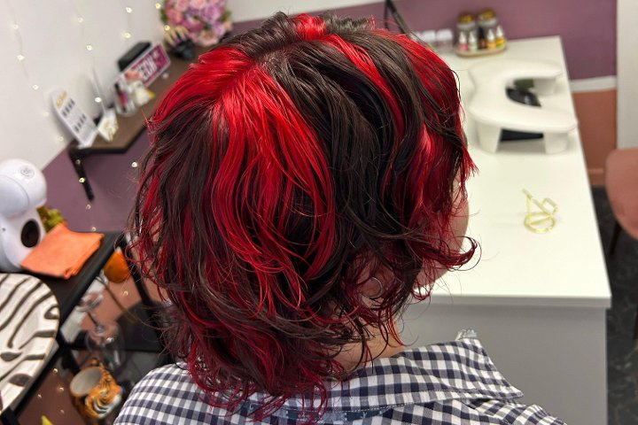 Lorna Ferguson Hair | Hair Salon in Glasgow Area - Treatwell