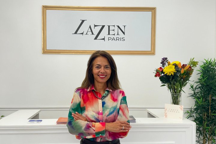 Lazen - Paris 5 | Institut de beauté à Boulevard Saint-Michel, Paris ...