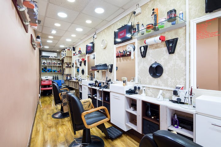 Luka Barbers - Sheperds Bush | Barbershop in Shepherd's Bush Green ...