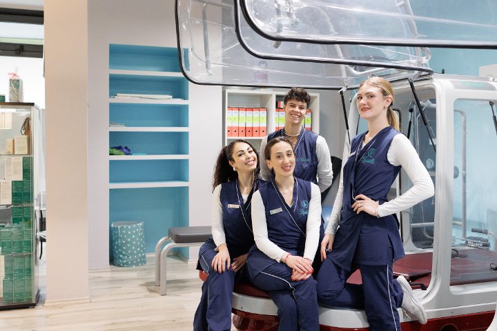 Figurella - Codogno | Centro Medico a Codogno, Lombardia - Treatwell