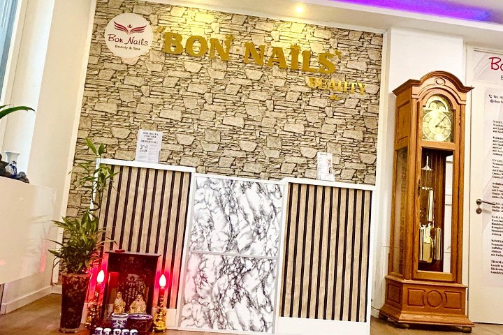 Bon Nails Beauty & Spa | Nagelstudio in Antonplatz, Berlin - Treatwell