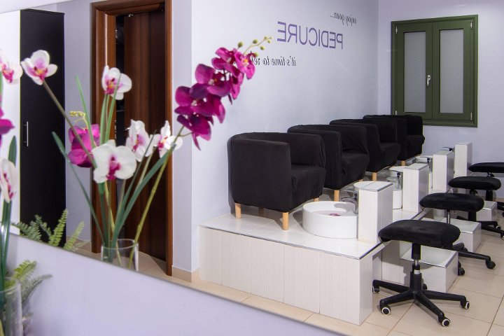 Nails 4 You Χαλκίδα | Υπηρεσίες Ονυχοπλαστικής σε Χαλκίδα - Treatwell
