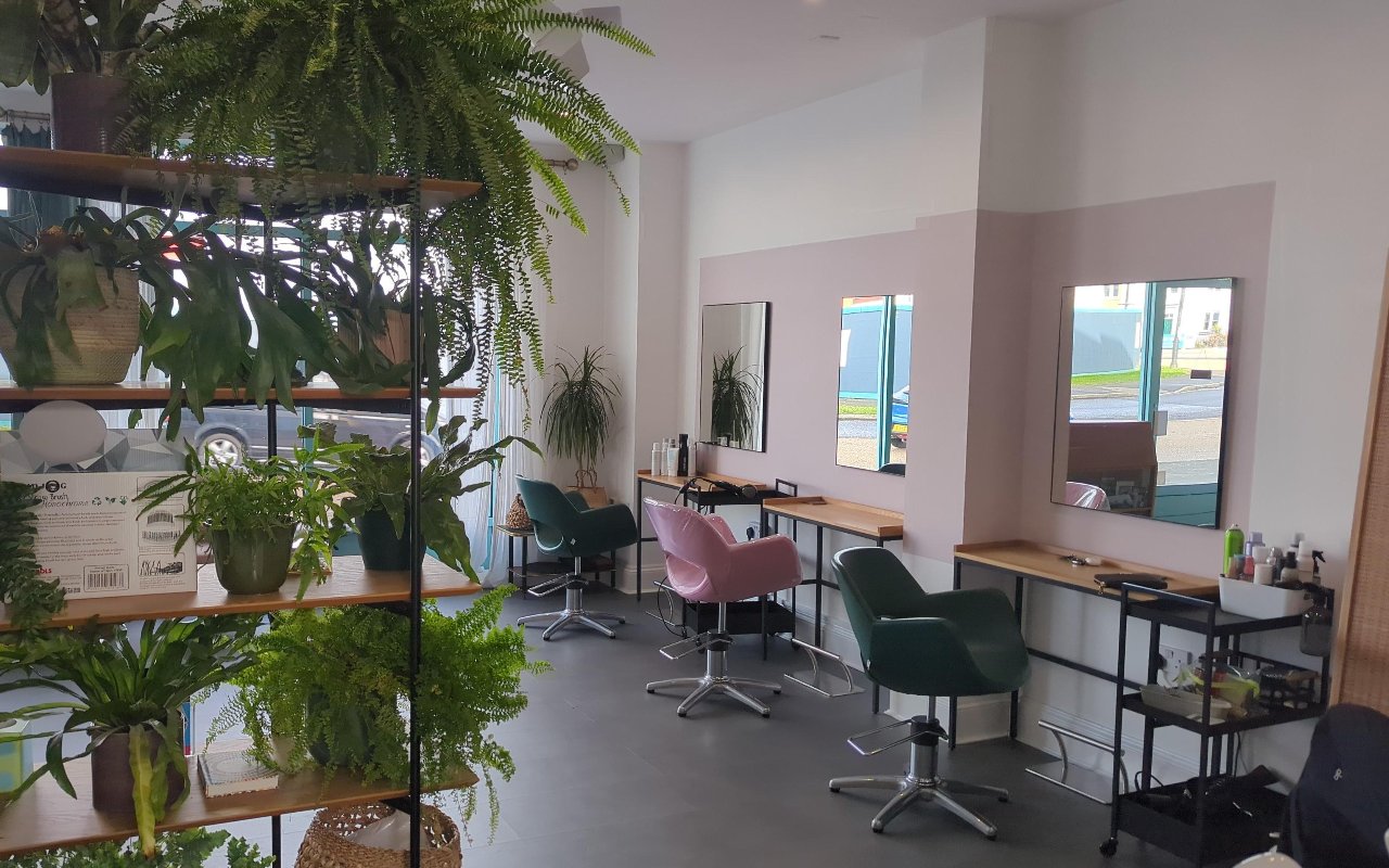 Men's Dry Haircut in Cornwall - Treatwell