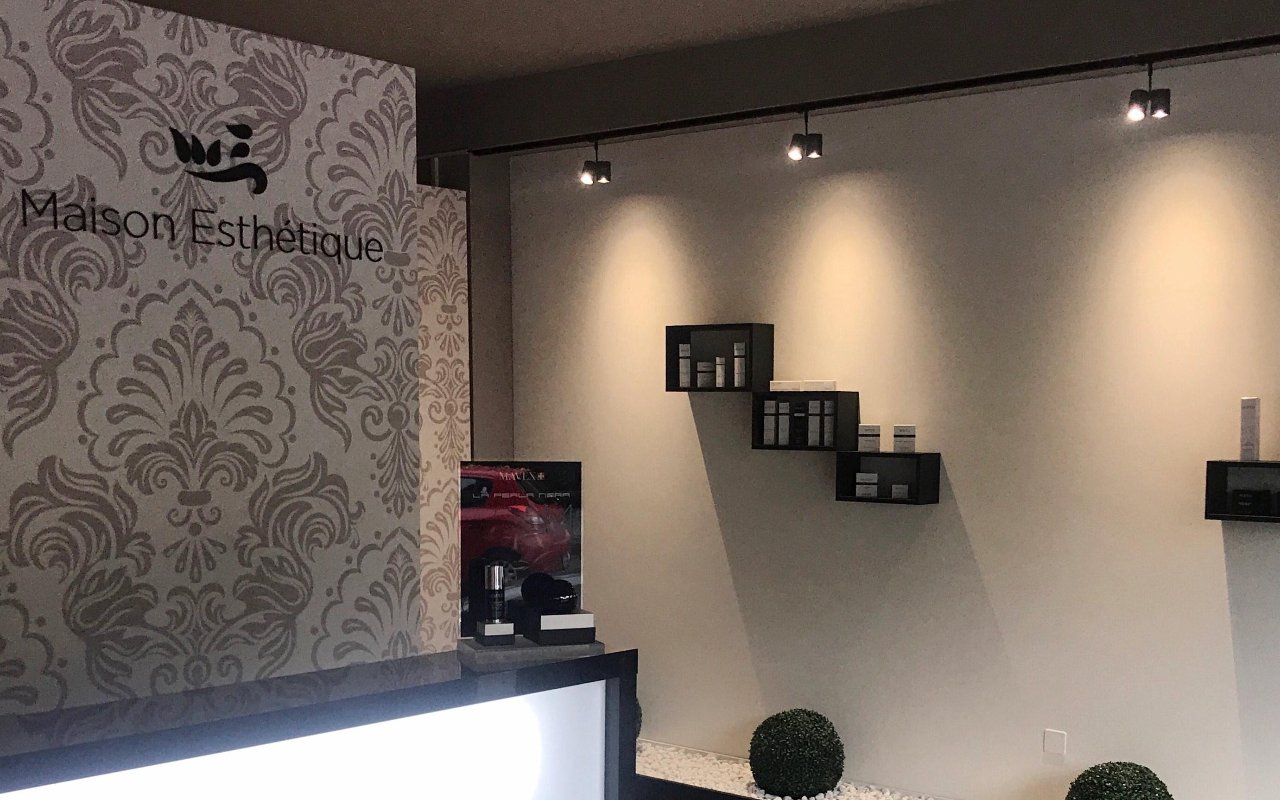 Soin visage homme près de Canobbio, Canton du Tessin - Treatwell