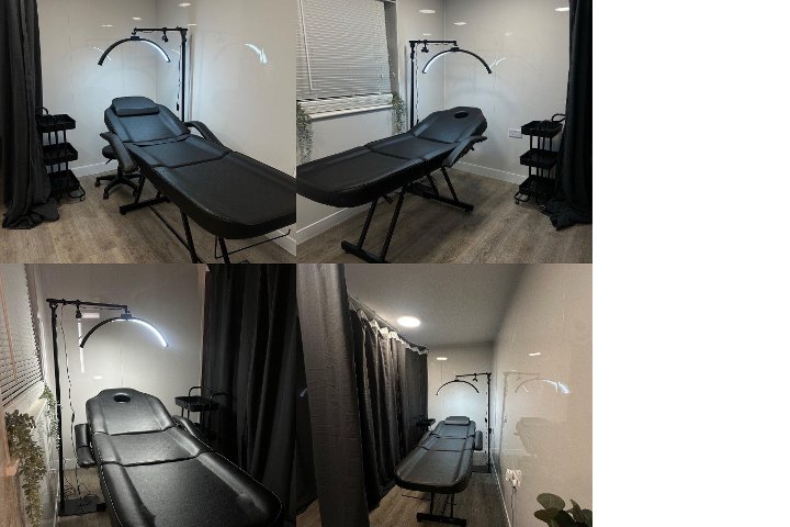 VVS Lashes | Beauty Salon in Addington Square, London - Treatwell