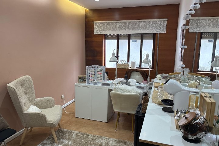 Pri Pimentel Nail Designer | Salão de Manicure em Sé, Braga - Treatwell
