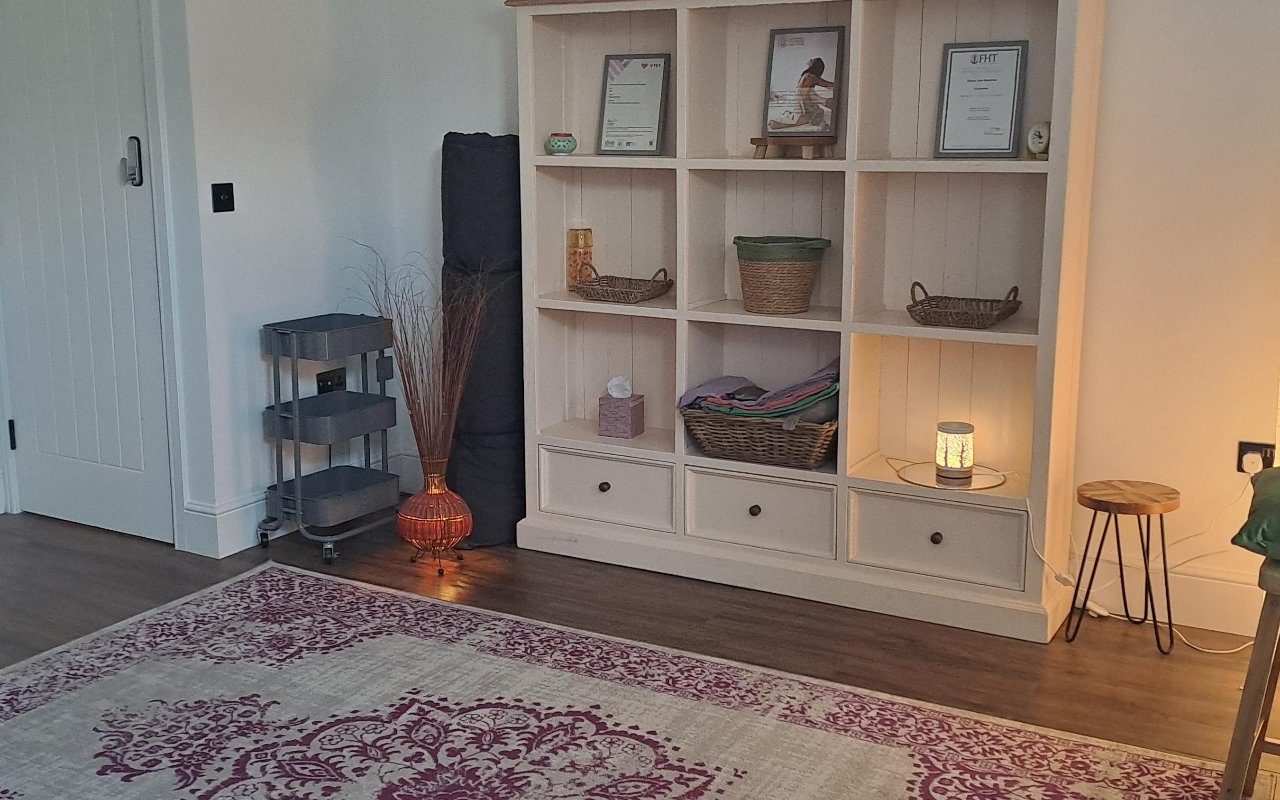 Ayurvedic massages in Halifax, West Yorkshire - Treatwell