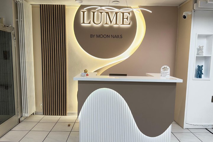Lume by Moon Nails | Nagelstudio in Albisrieden, Zürich - Treatwell