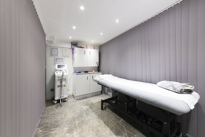 Elixir Salon | Skin Clinic in Edgware Road, London - Treatwell