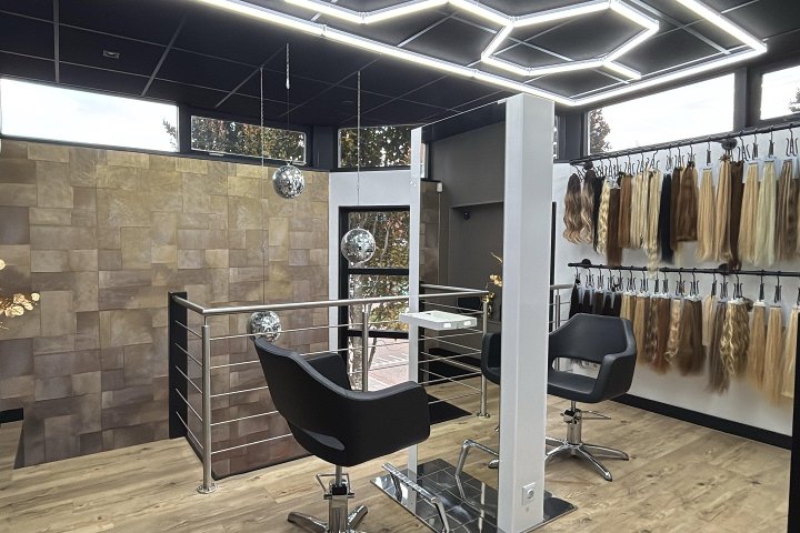 Extensions Express B.V. | Kapper in Veldhoven, Noord-Brabant - Treatwell