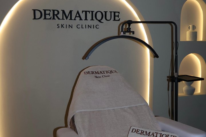 Dermatique skin clinic | Schoonheidssalon in Ridderkerk, Zuid-Holland ...
