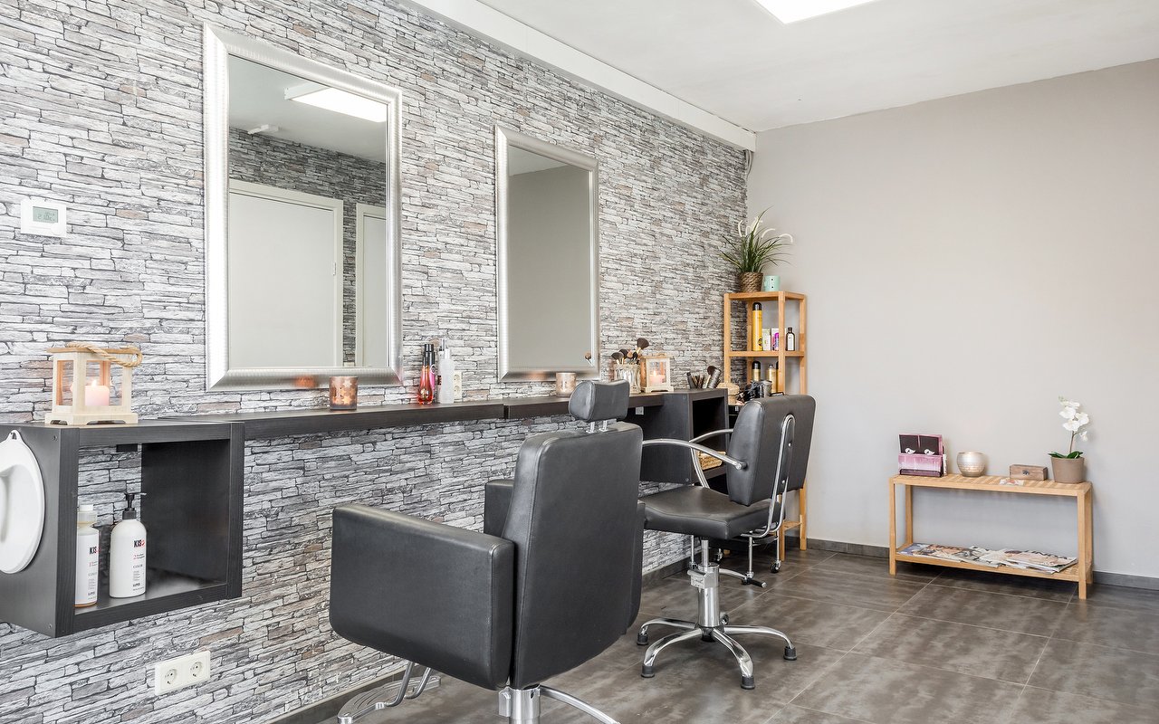 Kappers en Kapsalons in de buurt van Nieuwegein, Provincie Utrecht ...