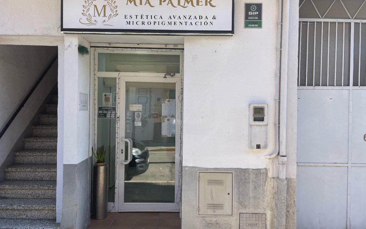 Peeling facial en Sils - Treatwell