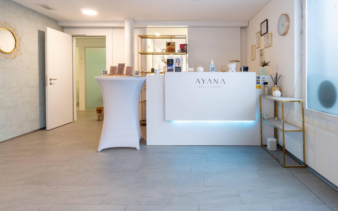 Épilation aisselles et bras femme à Seengen, Canton d'Argovie - Treatwell