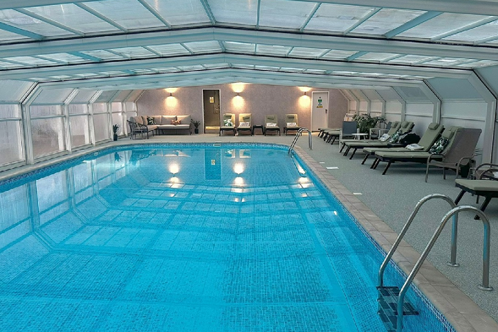 Skylark Health Club and Spa | Day Spa in Locks Heath, Hampshire - Treatwell