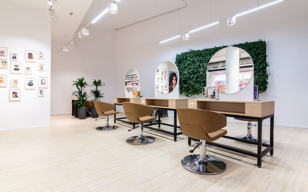 Kappers en Kapsalons in Hilversum-Centrum, Noord-Holland - Treatwell