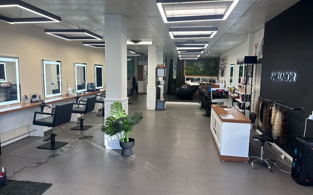 Barbiere in Bümpliz, Bern - Treatwell