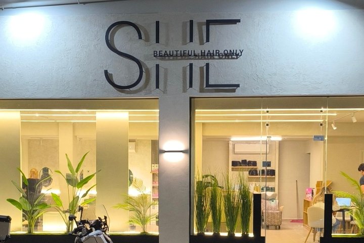 SHE Beautiful Hair Only | Κομμωτήριο σε Βόλος, Thessaly - Treatwell