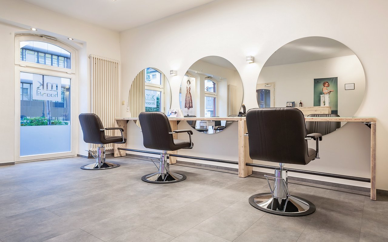 Schwarzkopf Professional in der Nähe von Stadtmitte, Düsseldorf - Treatwell