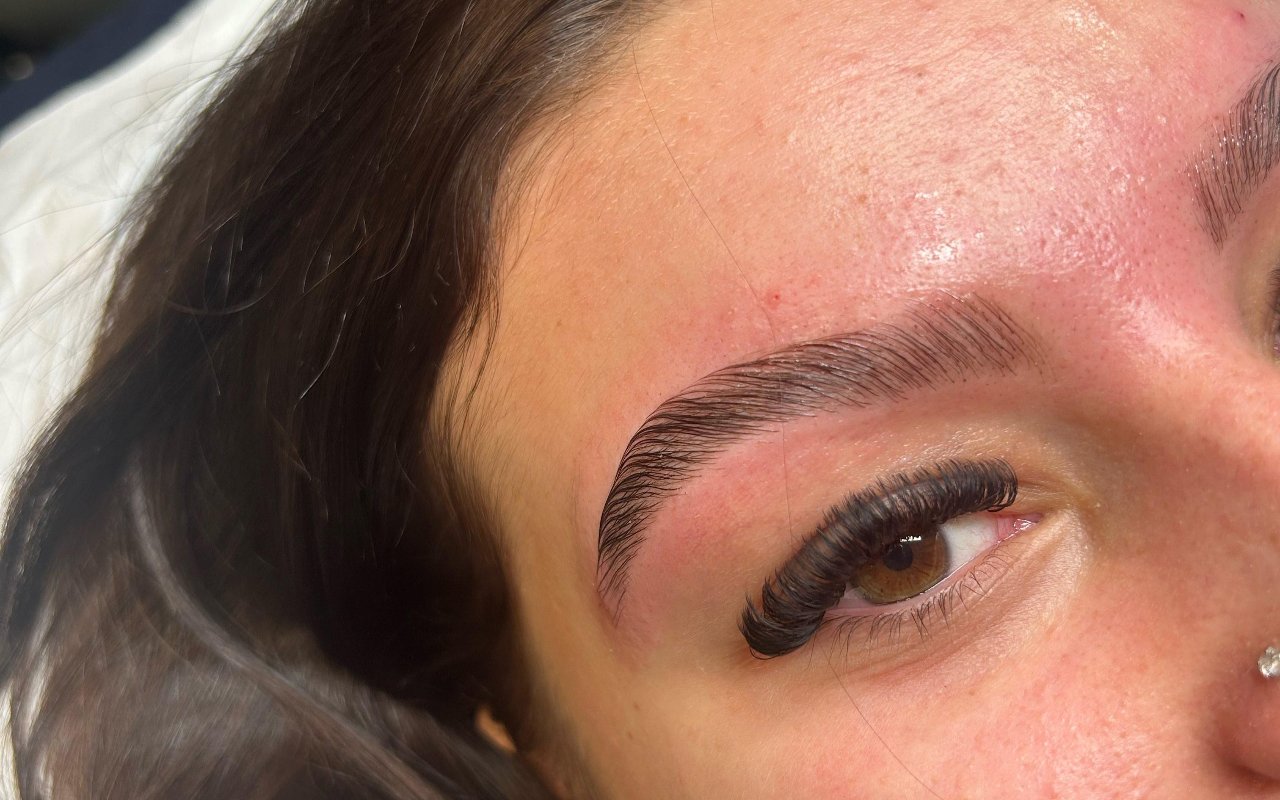 Top 20 places for Microblading in London - Treatwell