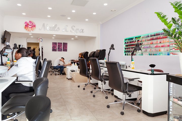 Sydenham Nails Spa | Nail Salon in Sydenham, London - Treatwell