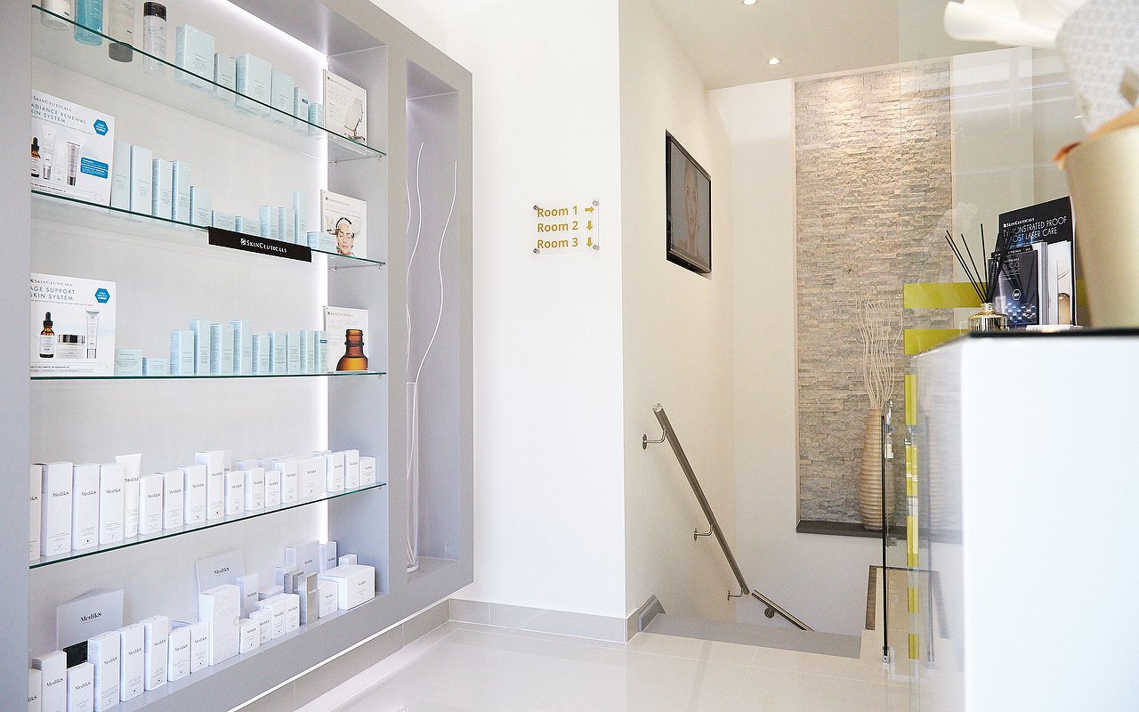 Medical Spas near Victoria, London - Treatwell