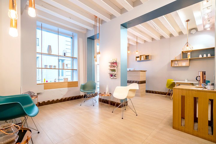 L'Atelier du Palper-Rouler - Paris 1 | Centre de bien-être à Rue de ...