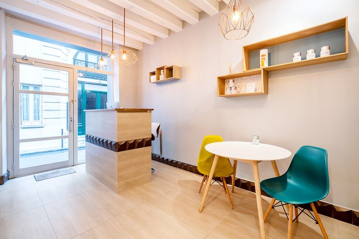 Palper Rouler Maison Efficace | Ventana Blog