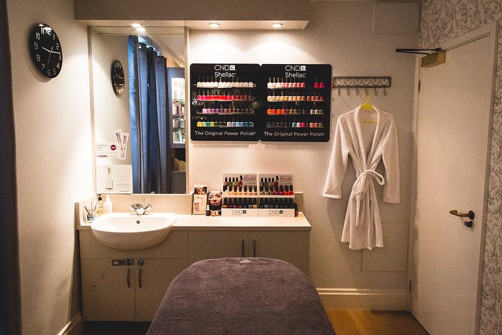 The Rose Sanctuary | Hotel Spa in Maidstone, Kent - Treatwell