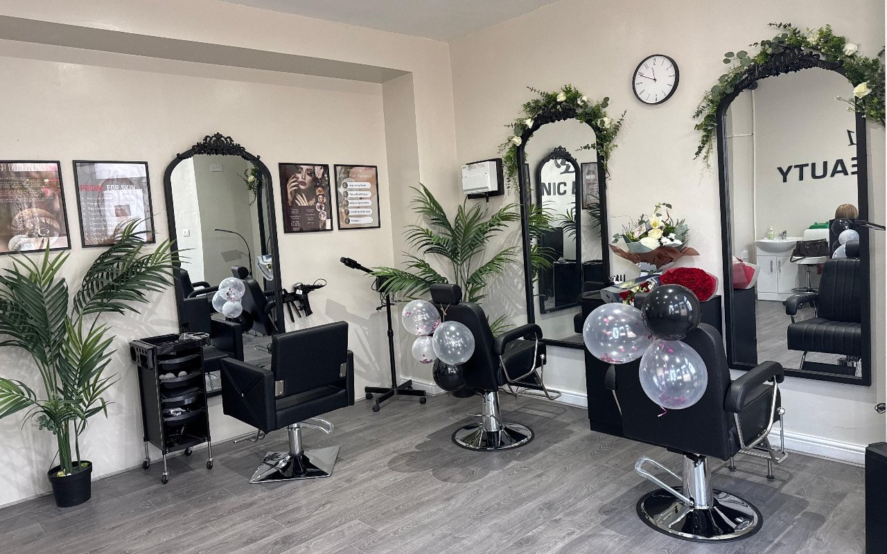 Party Lashes in Keighley, West Yorkshire - Treatwell