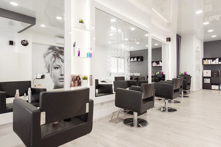 Annicchiarico Hair Salon | Parrucchiere a Baldo degli Ubaldi, Roma ...