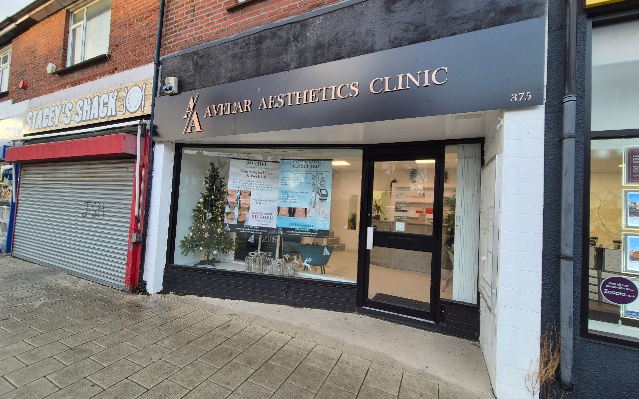 HIFU Facials near Woolston, Southampton - Treatwell