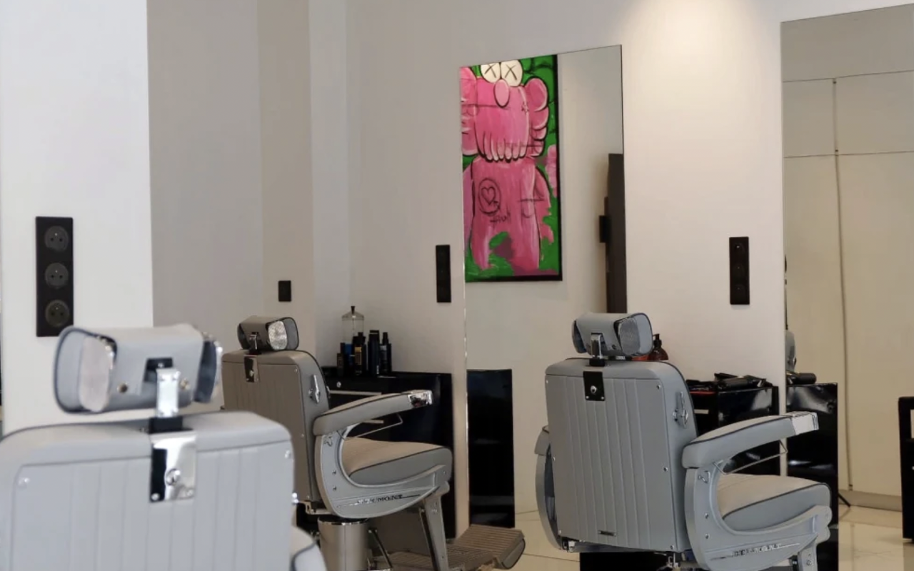 Top 20 Barbiers près de Rue Cardinet, Paris - Treatwell