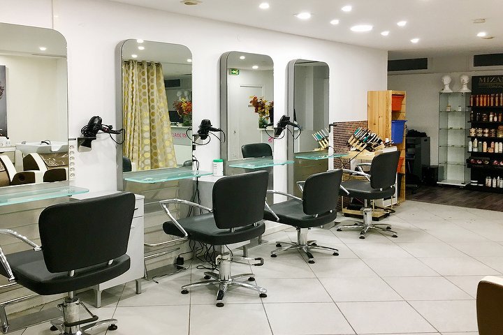 Eden Coiffure - Vauréal | Coiffure à Vauréal, Val-d'Oise - Treatwell