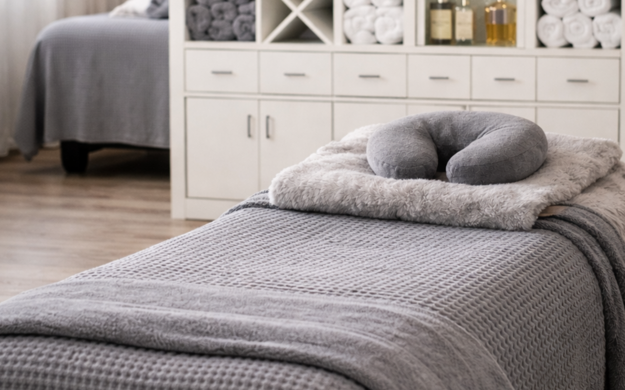 Back, neck & shoulder massages in Dartmouth, Devon - Treatwell