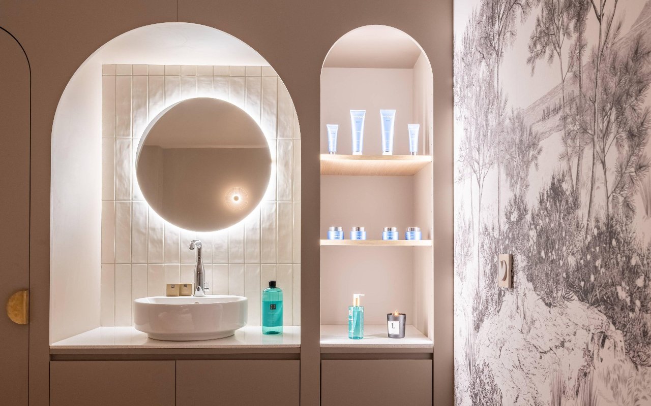 Spas à La Rochelle, Charente-Maritime - Treatwell