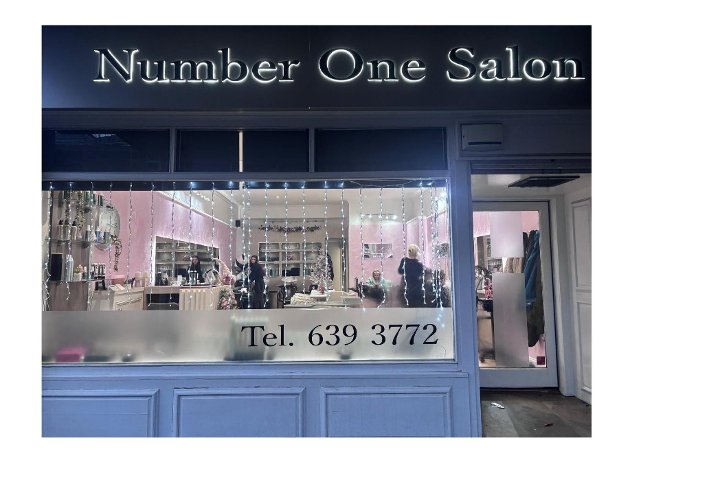 Number One Salon | Hair Salon in Newton Mearns, Glasgow Area - Treatwell