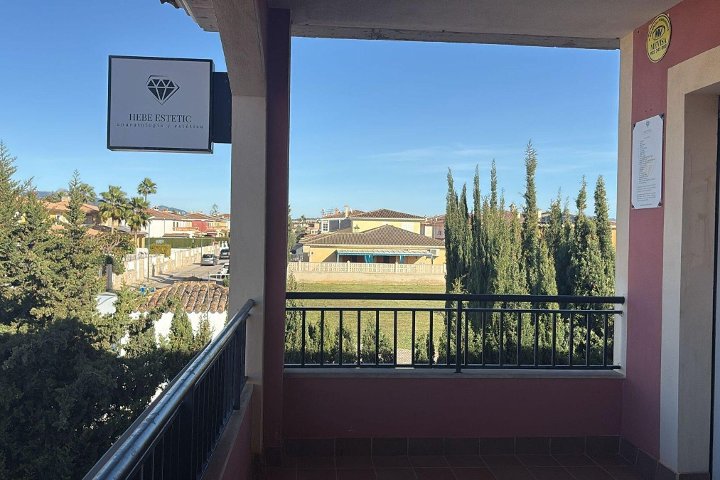 HEBE Estetic Marratxi Nereida Gallardo | Salón de Belleza en Son ...