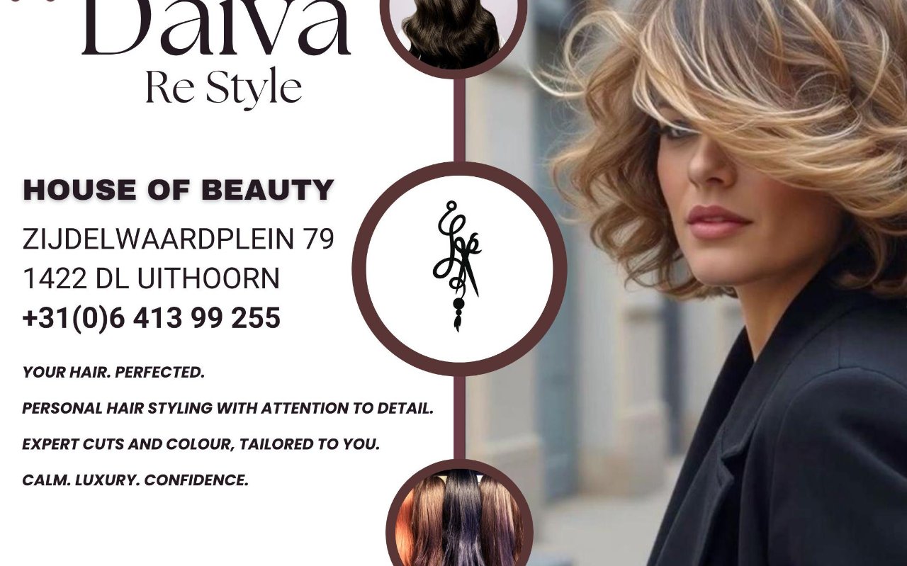 Ladies' Semi-Permanent Hair Colouring in Uithoorn, Noord-Holland ...