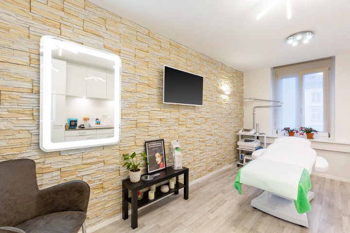 Esthetic Center Renata | Salone di bellezza a Kreis 1, Zürich - Treatwell