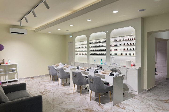 Uno Nails | Centro Unghie a Pavia, Lombardia - Treatwell