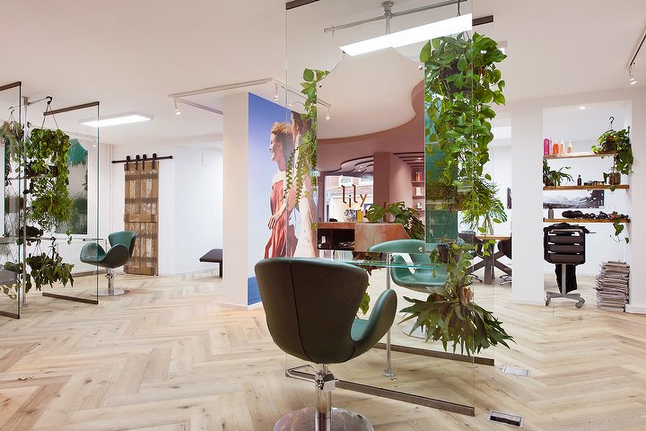 Salon Lily | Kapper in Rotterdam-Noord, Rotterdam - Treatwell