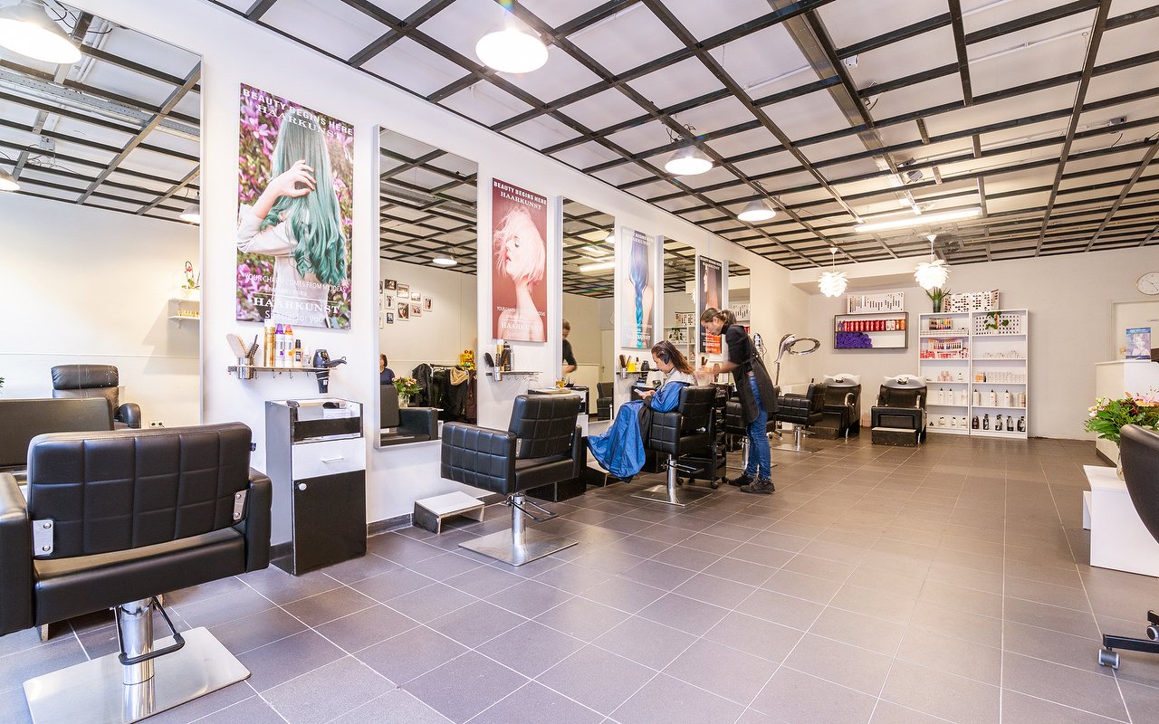 Top 20 Kappers en Kapsalons in Hilversum-Centrum, Noord-Holland - Treatwell